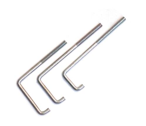 Bullone di fondazione a forma di J - Haiyanbolt.com